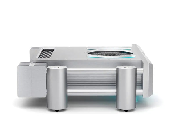 Chord Ultima Integrated Amplifier | Vinyl Sound Toronto Canada – Vinyl ...