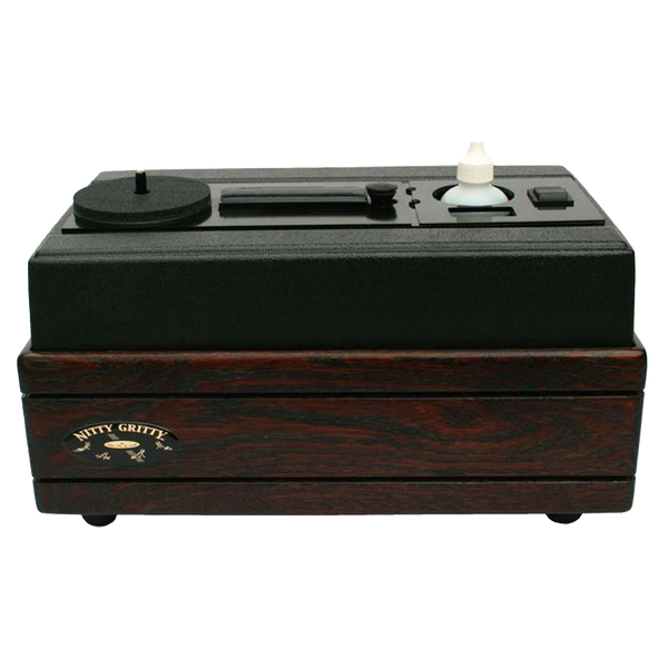 Nitty Gritty Model 2.5 – Record Cleaning Machine | Vinyl Sound Toronto ...