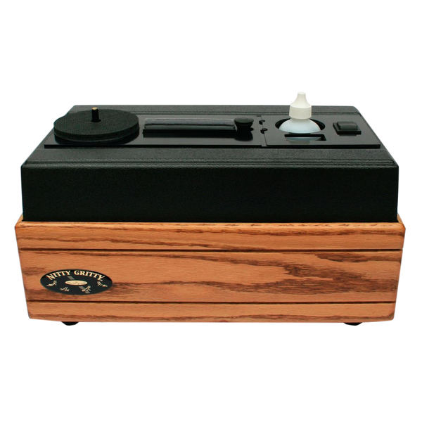 Nitty Gritty Model 2.5 – Record Cleaning Machine | Vinyl Sound Toronto ...