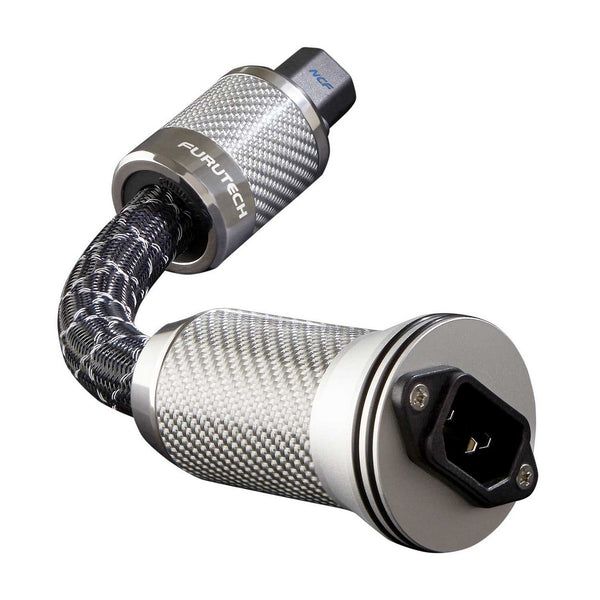 Furutech Flux-50 NCF Top end performance In-Line filter | Vinyl Sound ...