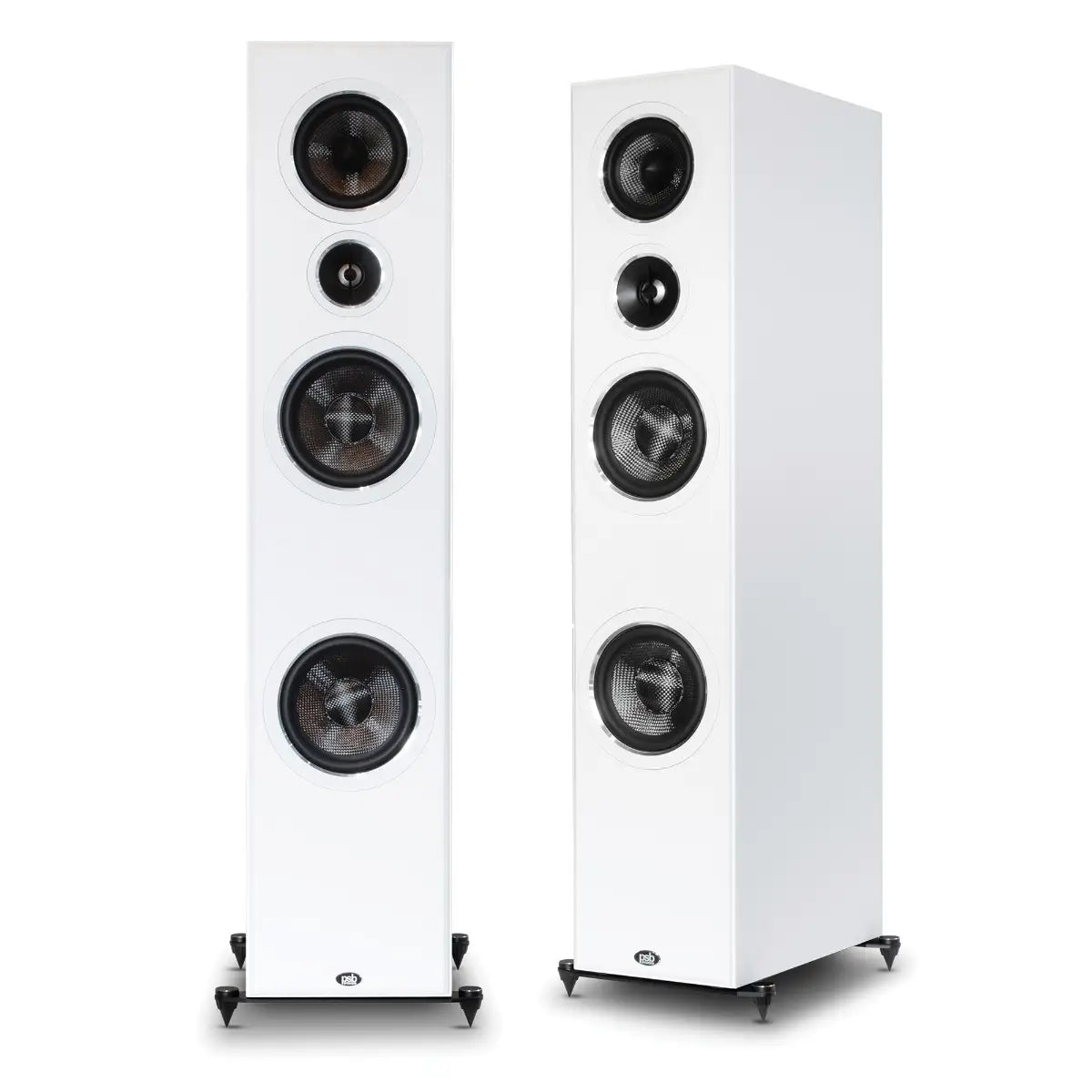 PSB T65 Imagine Tower Speaker (Pair) | Vinyl Sound Toronto Canada – Vinyl Sound Canada Inc.