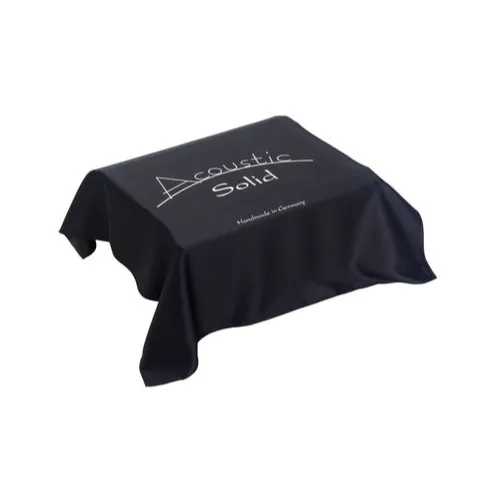 Acoustic Solid Cover Cloth For Turntables | Vinyl Sound – Vinyl Sound ...