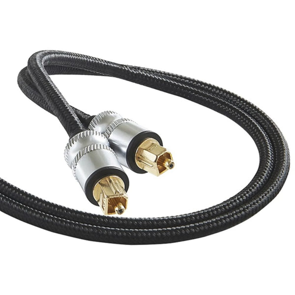 Alpha Design Labs Optical Cable OPT-TT | Vinyl Sound – Vinyl Sound ...