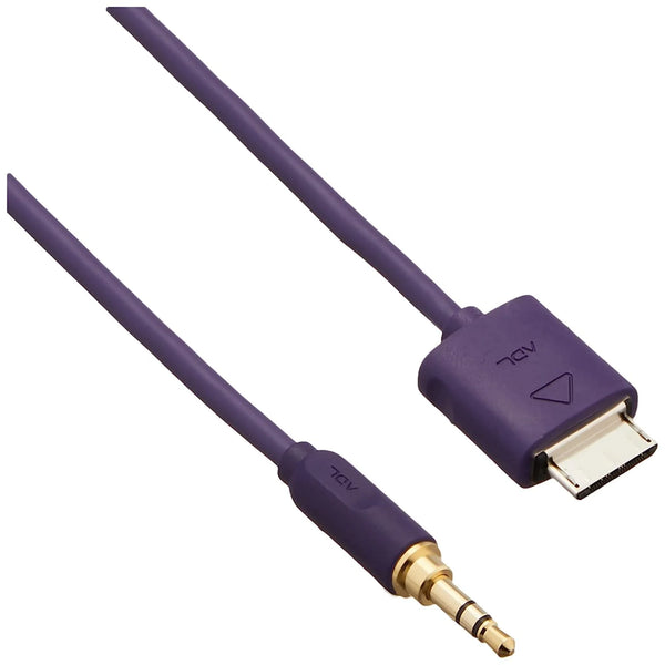 Alpha Design Labs Sony Walkman MP-S Cable | Vinyl Sound Toronto Canada ...