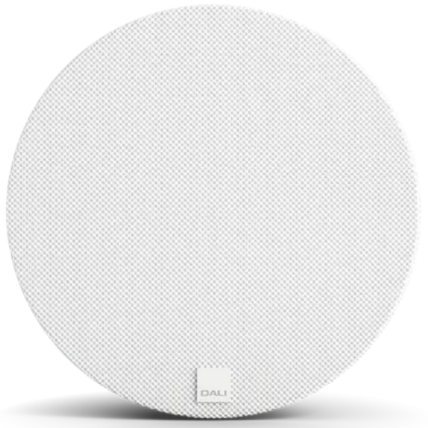 Dali Phantom Round Grille | Vinyl Sound Toronto Canada – Vinyl Sound ...