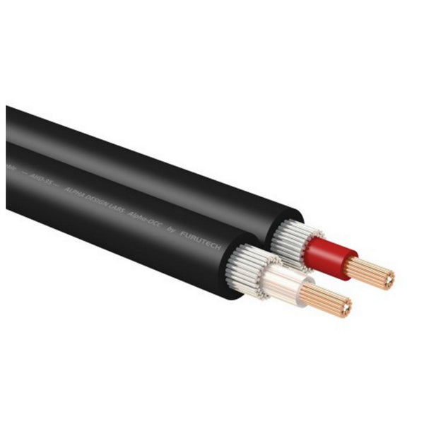 Furutech FHD-35 Headphone Cable (50m/spool) | Vinyl Sound Toronto ...