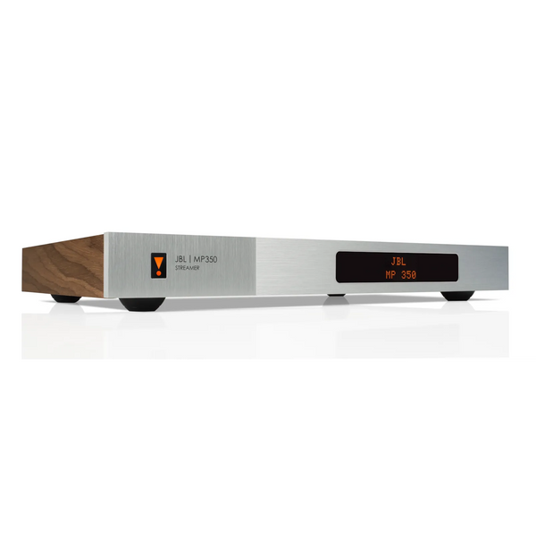 JBL MP350 Classic Streamer | Vinyl Sound – Vinyl Sound Canada Inc.