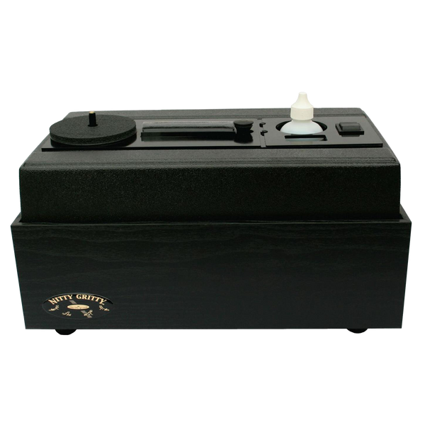 Nitty Gritty Model 1.5 – Record Cleaning Machine | Vinyl Sound Toronto ...