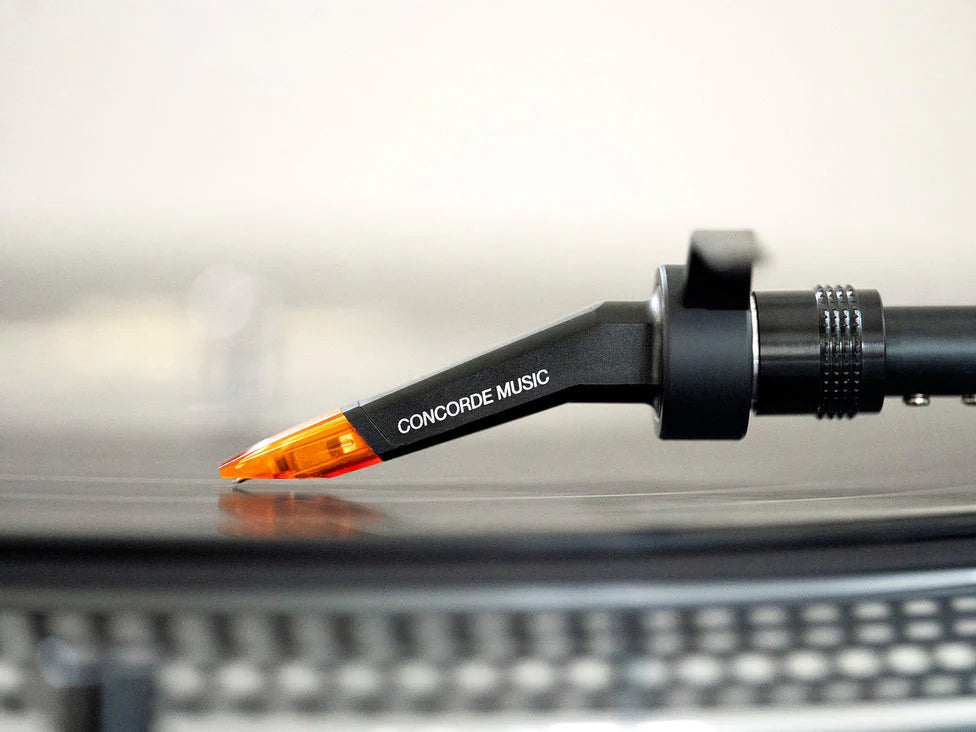 Ortofon Concorde Music Bronze | Vinyl Sound Toronto Canada – Vinyl ...