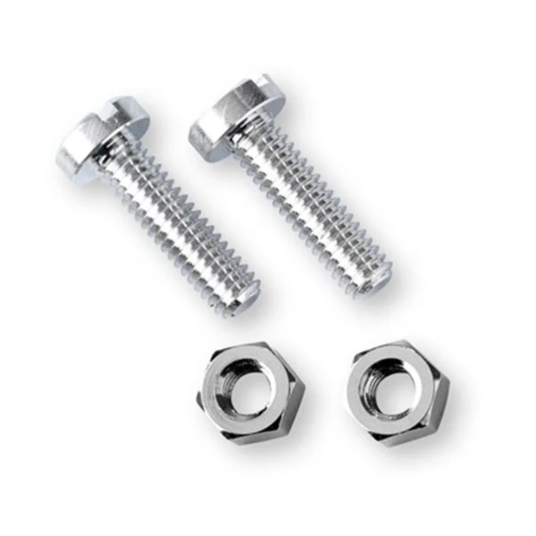 Ortofon Screws for OM - 9mm Pair | Vinyl Sound Toronto Canada – Vinyl ...