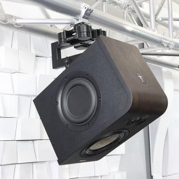 IsoAcoustics V120 C‑Bracket 10" x 1" x 4.1" | Vinyl Sound Toronto ...