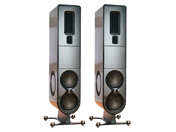 PS Audio Aspen FR20 Loudspeaker (Pair) | Vinyl Sound – Vinyl Sound ...
