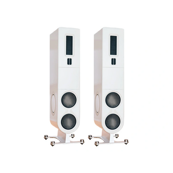 PS Audio Aspen FR20 Loudspeaker (Pair) | Vinyl Sound – Vinyl Sound ...