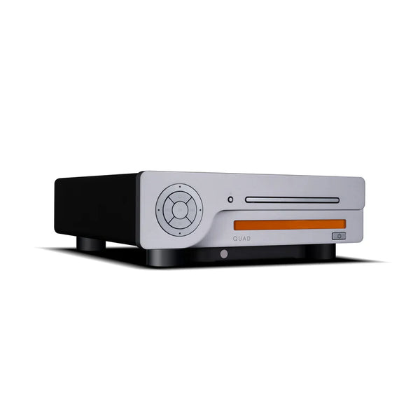 Quad 3CDT CD Transport | Vinyl Sound Toronto Canada – Vinyl Sound ...