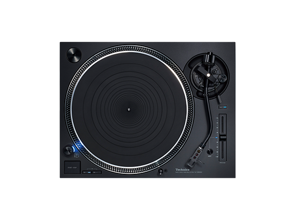 Technics SL-1210GR2 DirectDrive Turntable | Vinyl Sound Toronto Canada ...