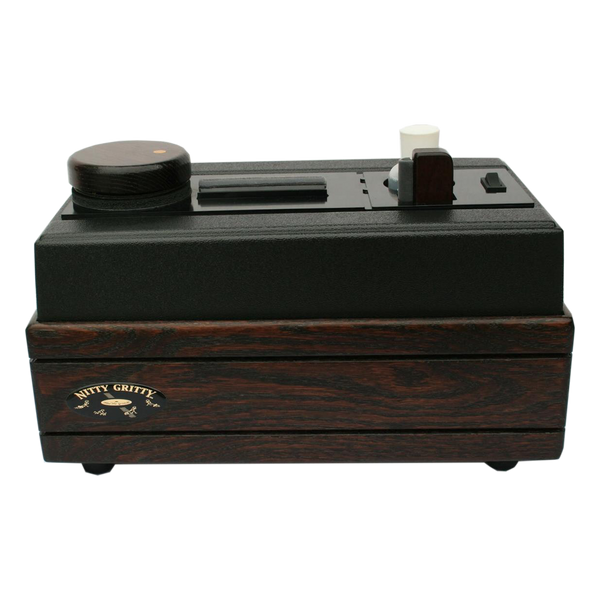 Nitty Gritty Model 2.0 – Record Cleaning Machine | Vinyl Sound Toronto ...