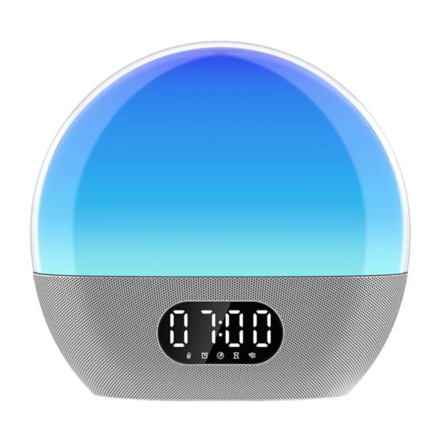 WiiM Wake-up Light | Vinyl Sound Toronto Canada – Vinyl Sound Canada Inc.