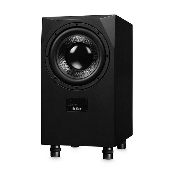 Adam Sub 10-MK2 Active Subwoofer – Vinyl Sound Canada Inc.