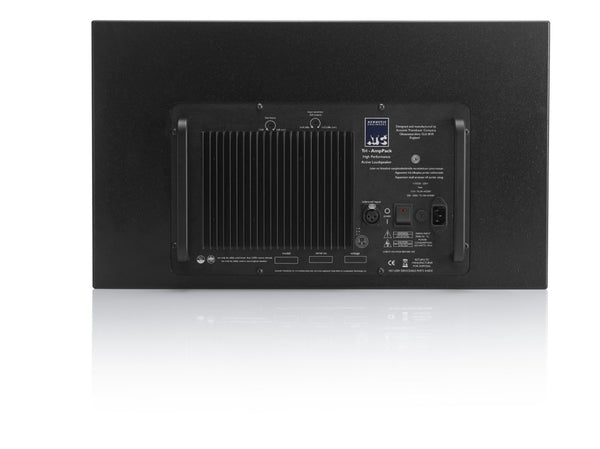 ATC SCM45A Pro – Dual 6.5" 3-Way Active Studio Monitor with Reference ...