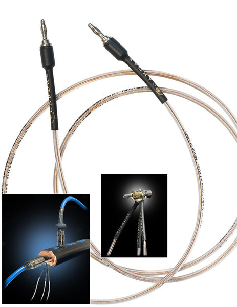 Cardas Audio Ground Cable | Vinyl Sound Toronto Canada – Vinyl Sound ...