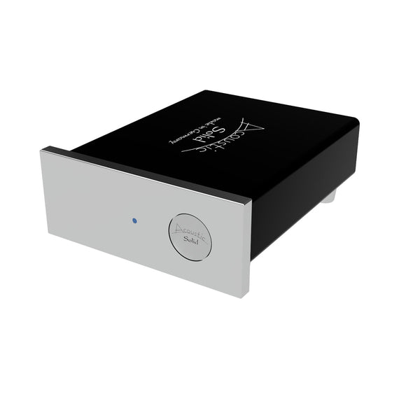 Acoustic Solid - Phono Pre-Amplifier | Vinyl Sound – Vinyl Sound Canada ...