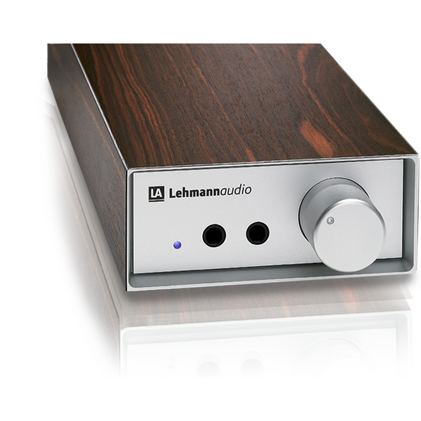 Lehmann Linear Se Headphone Amplifier | Vinyl Sound Toronto Canada ...