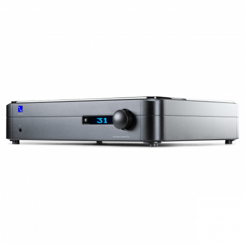 PS Audio - BHK Signature Preamplifier | Vinyl Sound – Vinyl Sound ...