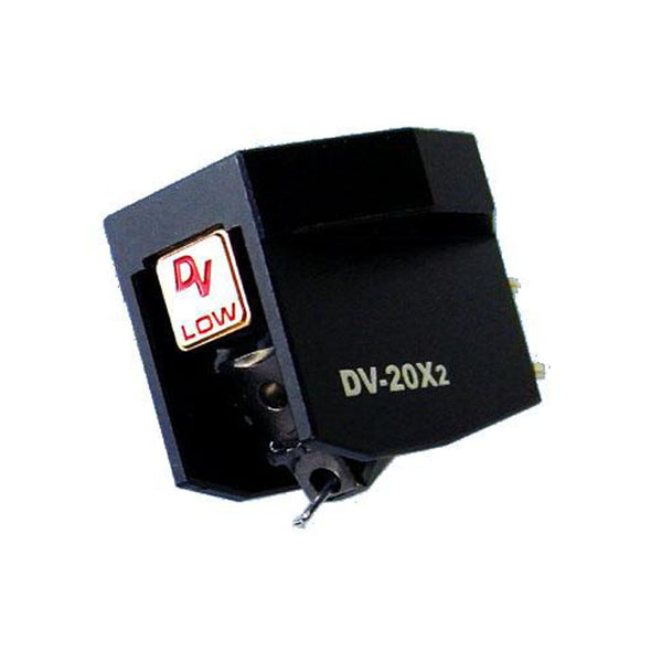 Dynavector DV 20X2 L MC Cartridges | Vinyl Sound Toronto Canada – Vinyl ...