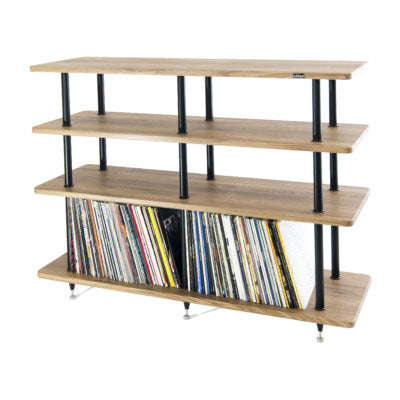 SOLIDSTEEL VL-4 | VINYL RECORD STORAGE & HI-FI RACK | VINYL SOUND ...