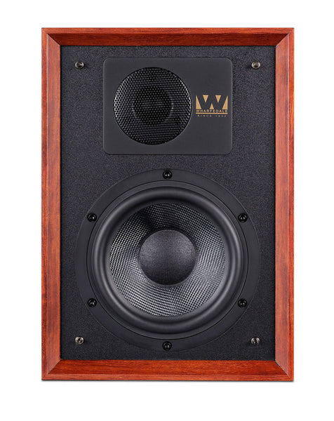 Wharfedale Denton 85 Heritage Speakers | Vinyl Sound Toronto Canada ...