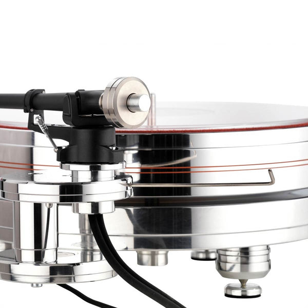 Acoustic Solid - Solid Machine Small R Turntable | Vinyl Sound
