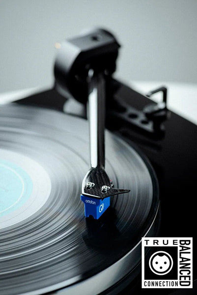 Pro-Ject- X8 Evolution Turntable | Vinyl Sound – Vinyl Sound Canada Inc.