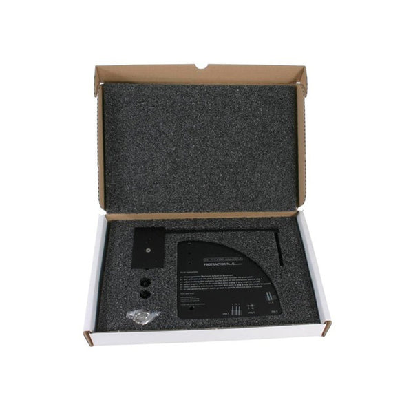 Dr. Feickert Protractor NG | Vinyl Sound