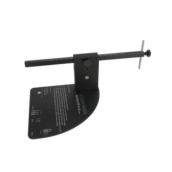 Dr. Feickert Protractor NG Accessories | Vinyl Sound Toronto Canada ...